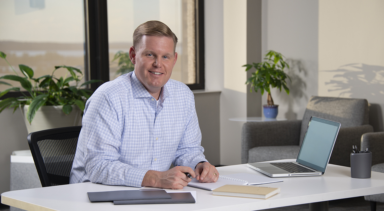 Doug Nash | Barclay Damon