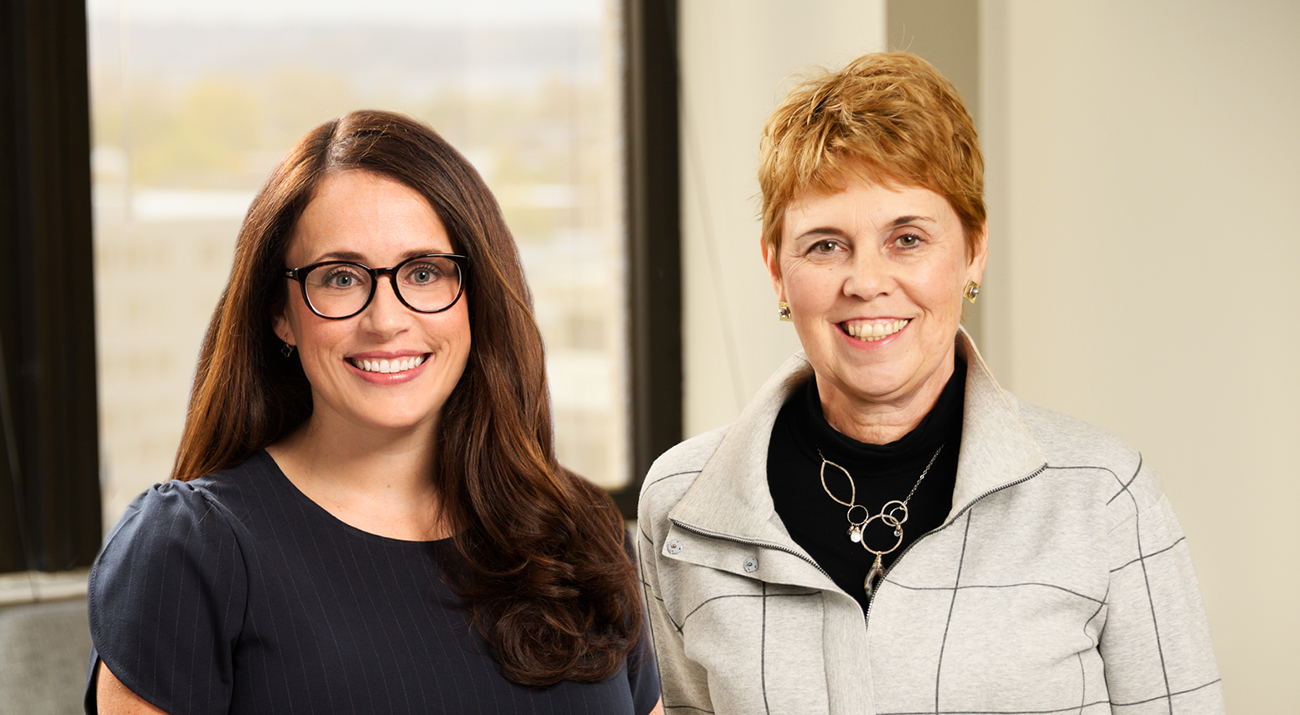 Associate Recruiting | Barclay Damon